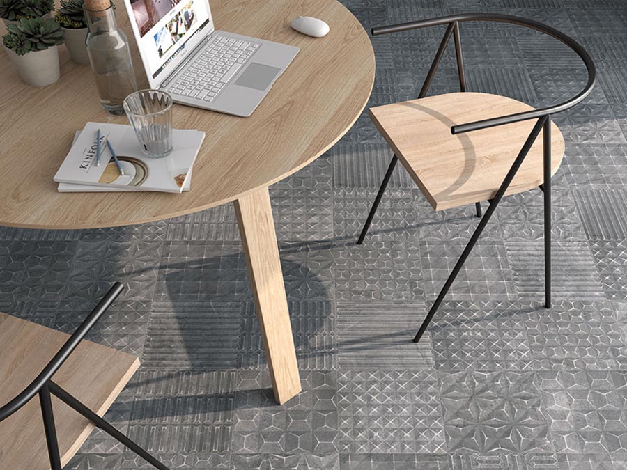 LITHOS 29,3x29,3 cm (11.5x11.5 in) - ARCANA Tiles