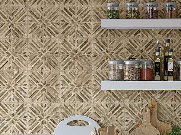 Settings - ARCANA Tiles